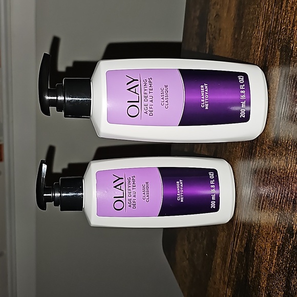 OLAY | Skincare | Olay Age Defying Classic Cleanser 68floz | Poshmark